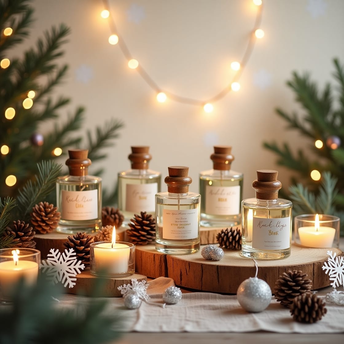 Cozy Winter Fragrances – Must-Have Picks For 2025