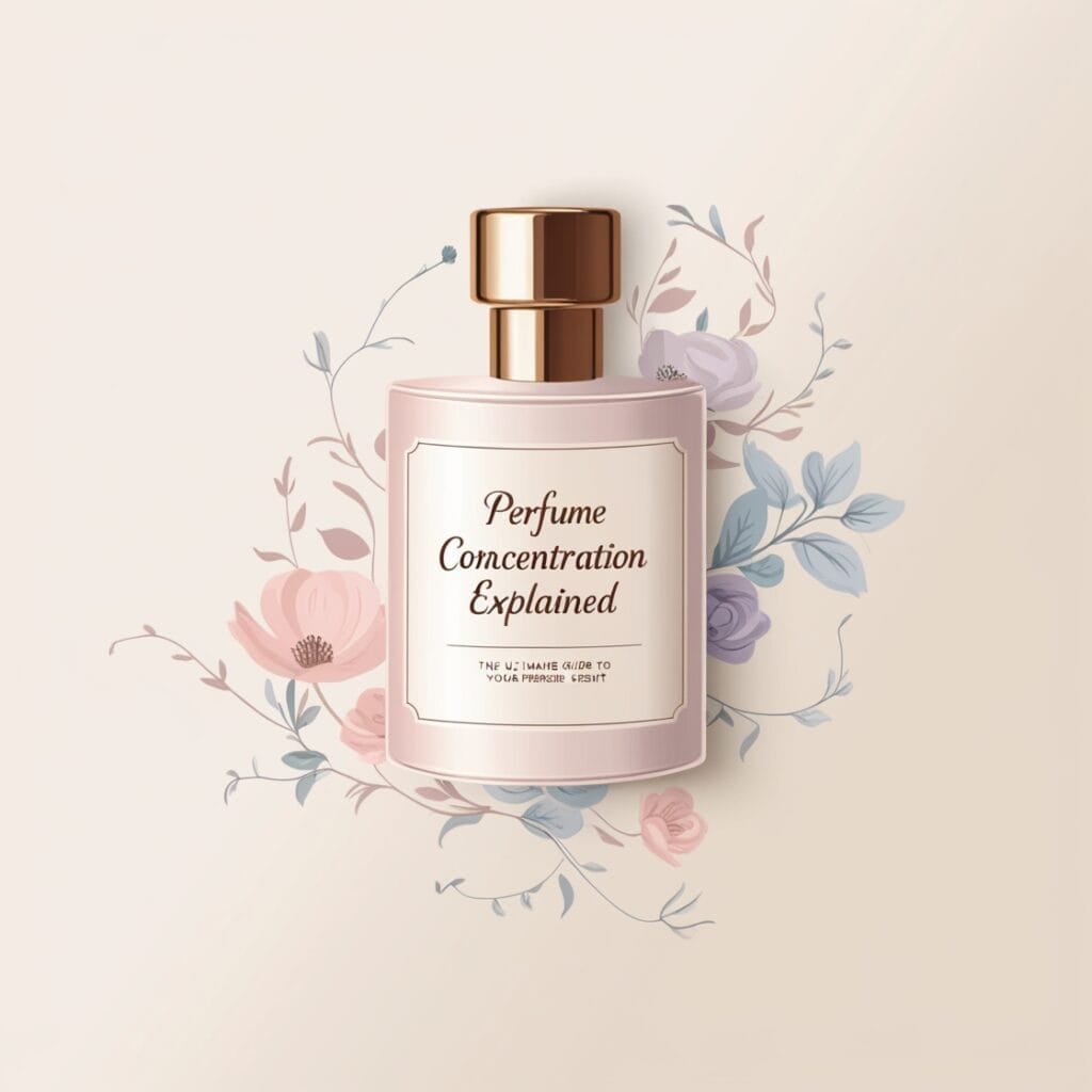 The Fragrance Wheel Explained – 8 Essential Scent Families