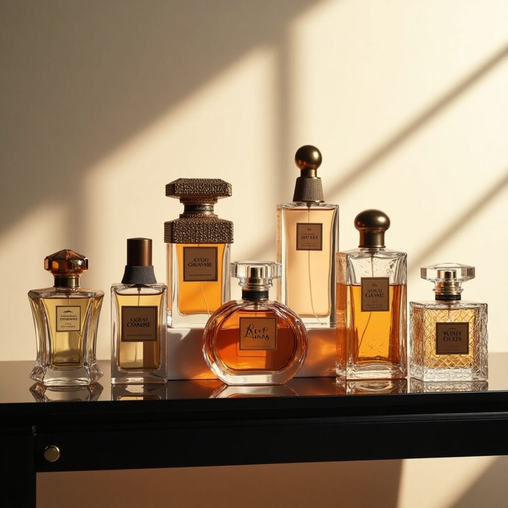 The 10 Most Expensive Perfumes In The World
