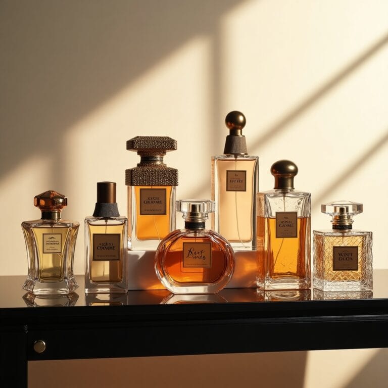 The 10 Most Expensive Perfumes In The World