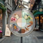 The Fragrance Wheel Explained – 8 Essential Scent Families