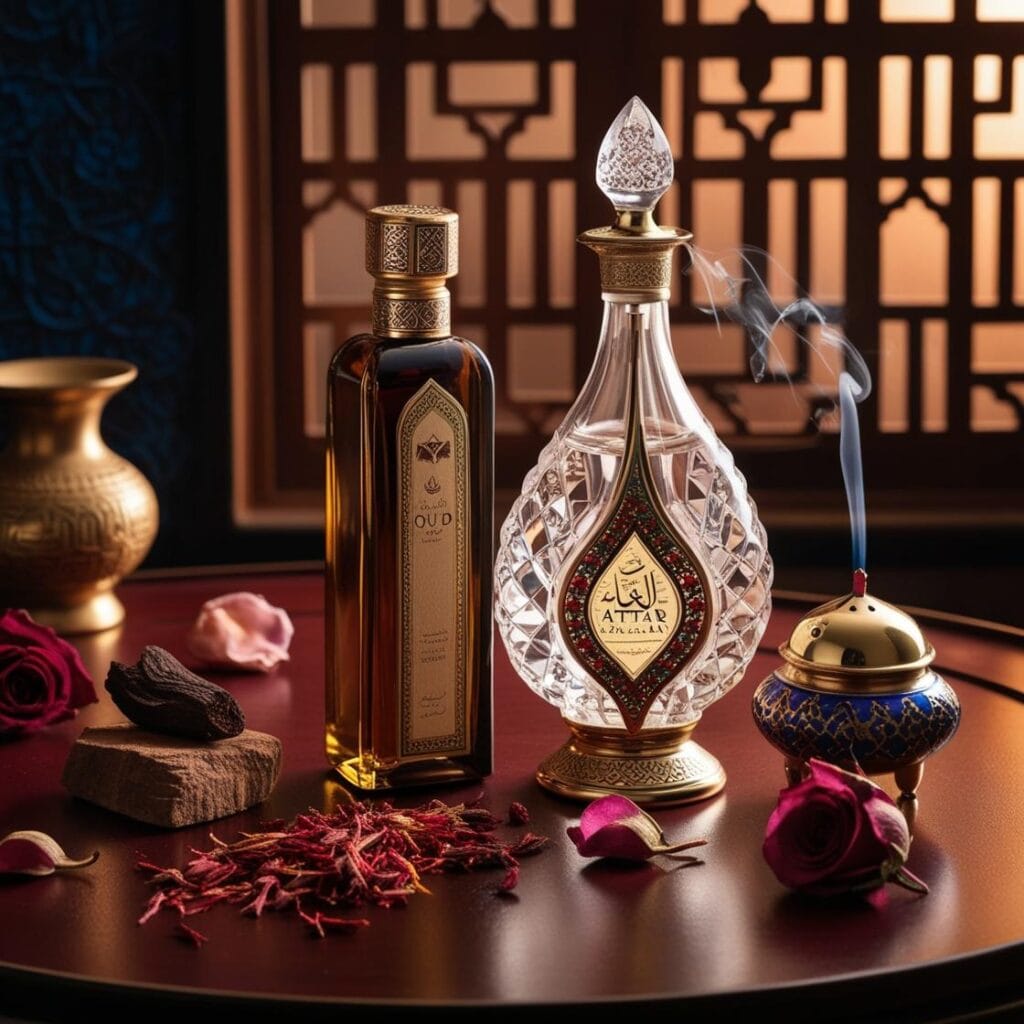 7 Mesmerizing Arabic Fragrance Treasures You Need Today